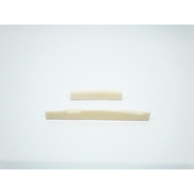 Jual Saddle Nut Untuk Gitar Akustik Gading 1 Set Murah Jakarta | Shopee ...
