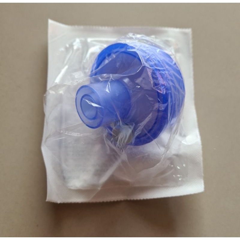 Jual Bacterial Filter Ventilator / Filter Bakteri / Bakteri Filter ...