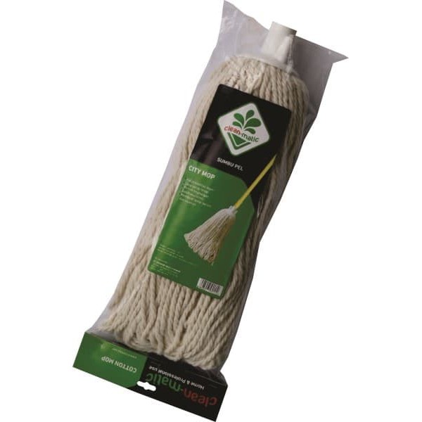 Jual Clean Matic - Isi Ulang Alat Pel City Mop | Shopee Indonesia