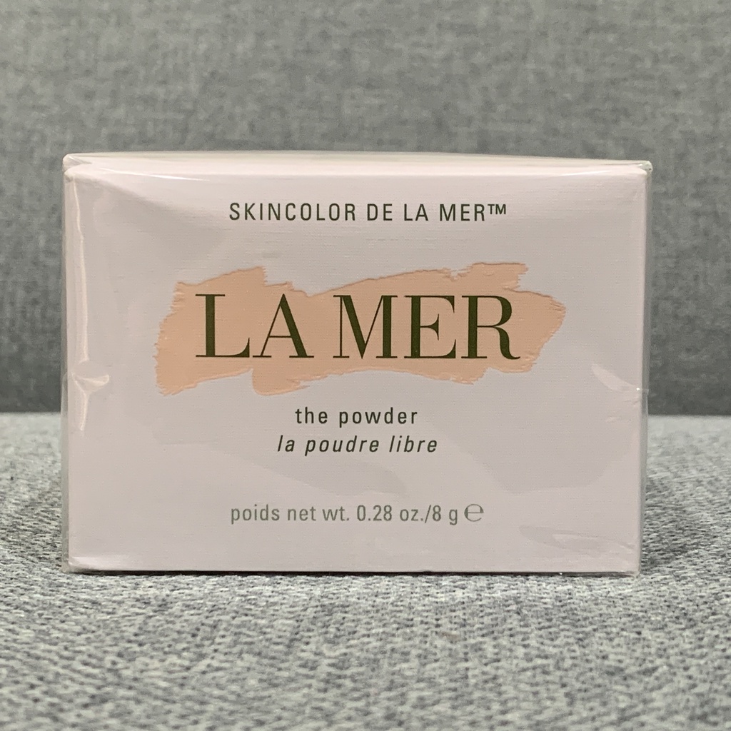 Jual La Mer The Powder | Shopee Indonesia