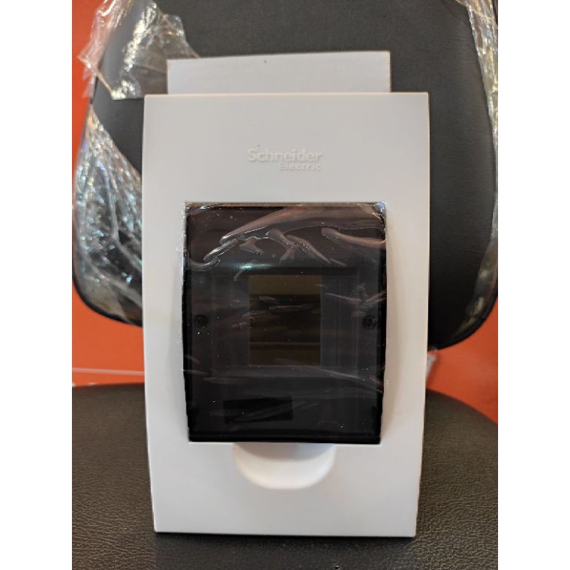 Jual BOX MCB SCHNEIDER 4 GROUP | Shopee Indonesia