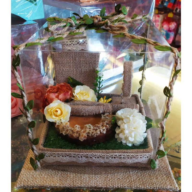 Jual kotak mahar set | Shopee Indonesia