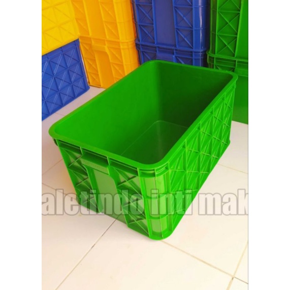 Jual Container Box Industri Rabbit 3329 - 3328 - 3326 - 3324 - 3323 ...