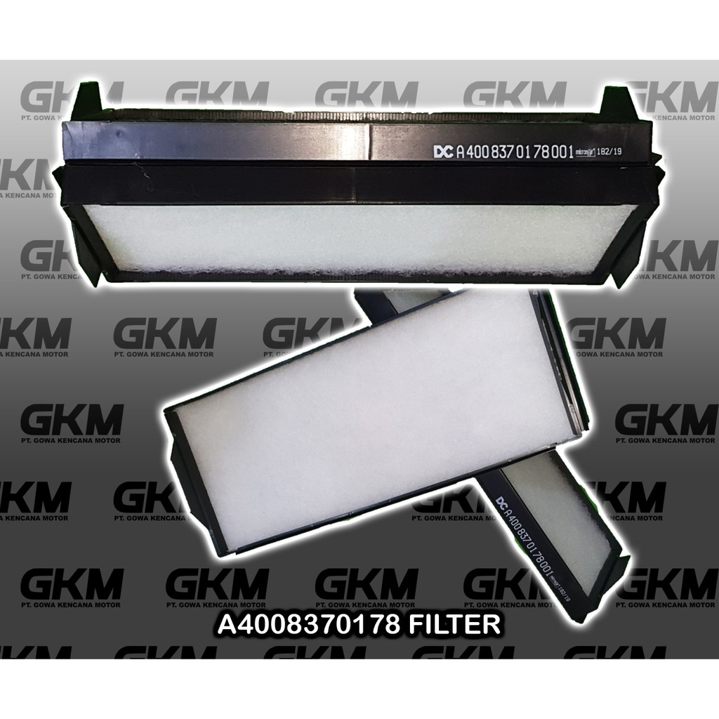Jual QA4008370378 FILTER AXOR | Shopee Indonesia