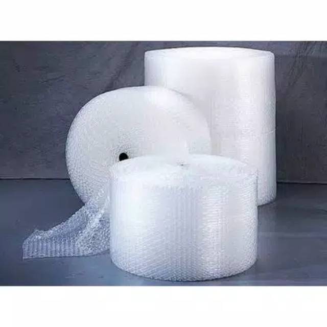 Jual BUBBLE WRAP/ PACK (FULL BUBBLE) | Shopee Indonesia