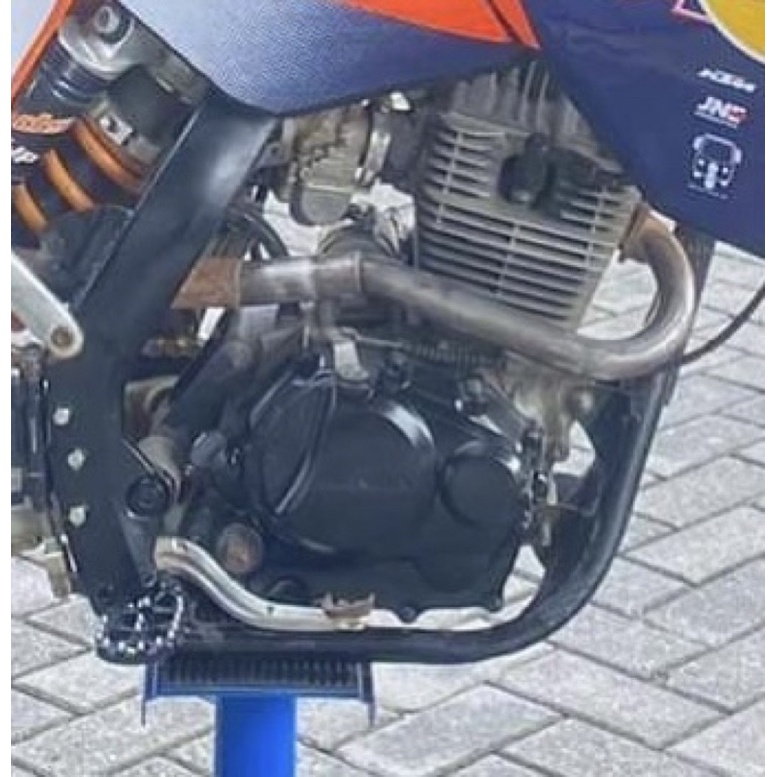 Jual Mesin Tiger 200cc | Shopee Indonesia