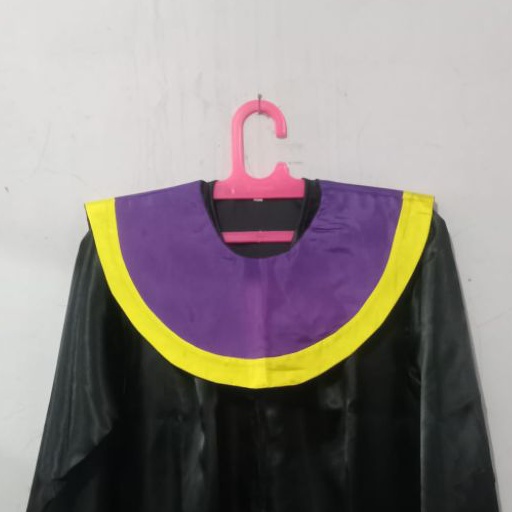 Jual Kerah/Sleber Wisuda Dewasa | Shopee Indonesia
