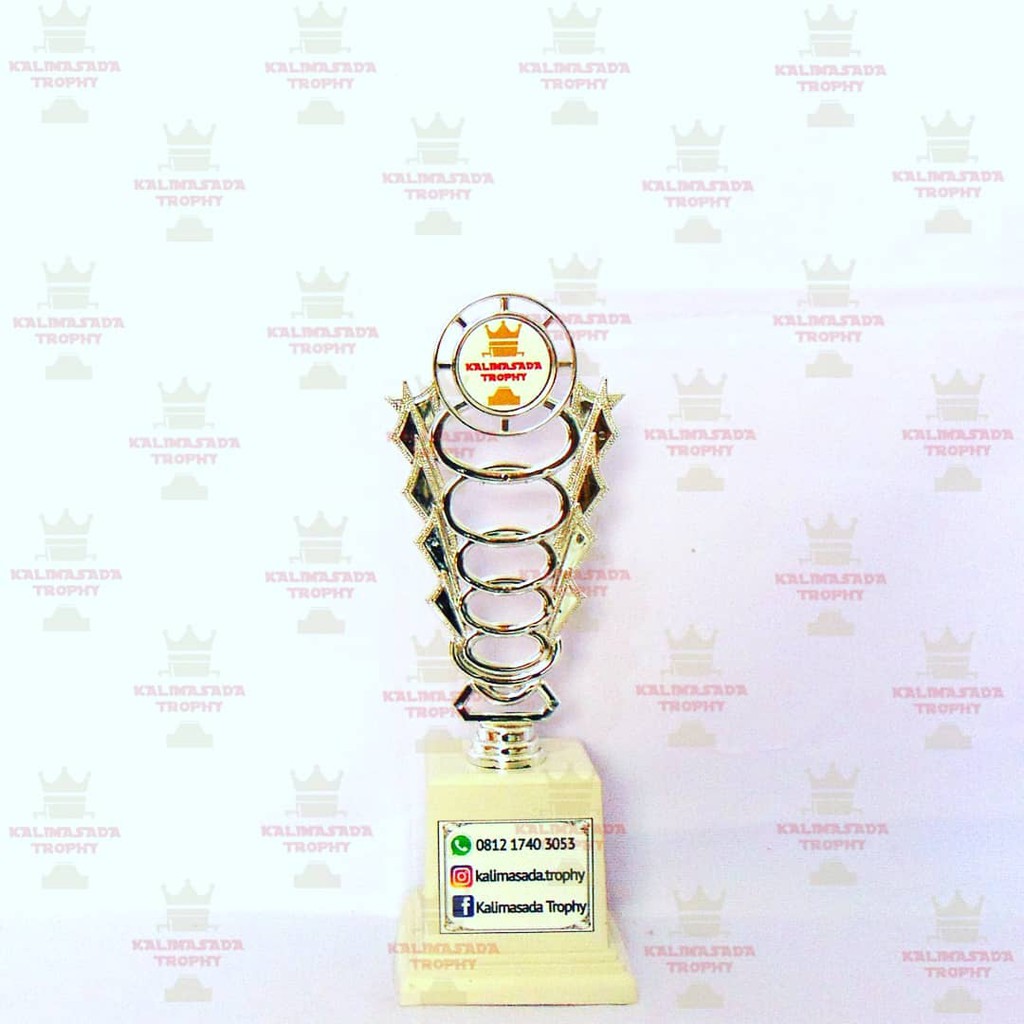 Jual PIALA MINI // HADIAH LOMBA // TROPHY UNIK | Shopee Indonesia