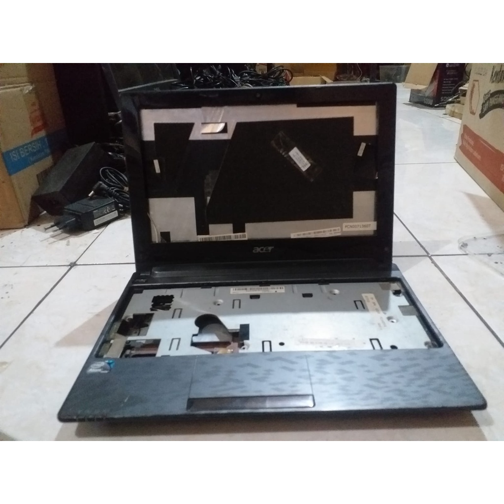 Jual casing Acer aspire one series | Shopee Indonesia