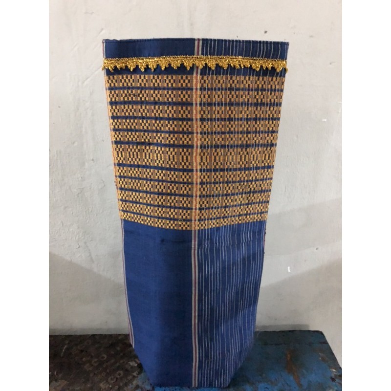 Jual TANDOK TAS MOTIF ULOS// TANDOK ULOS BATAK | Shopee Indonesia