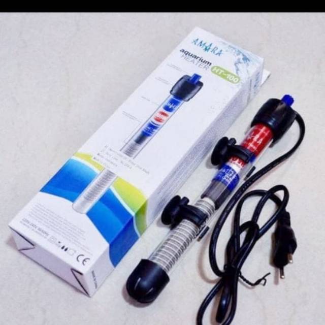 Jual PEMANAS PENGHANGAT AQUARIUM AKUARIUM HEATER AQUARIUM AQUASCAPE ...