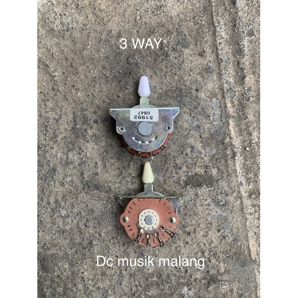 Jual swict switch saklar cortex original sekakel skakel toggle 5 dan 3 ...
