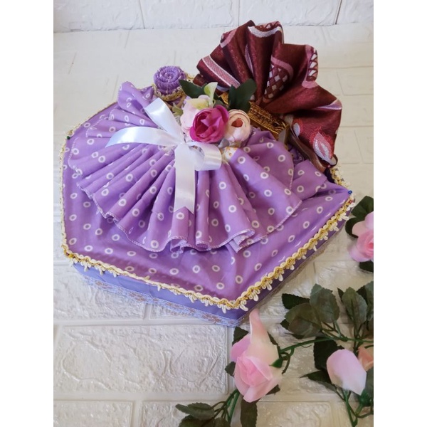 Jual MAHAR NIKAH/SET ALAT SHALAT LENGKAP | Shopee Indonesia