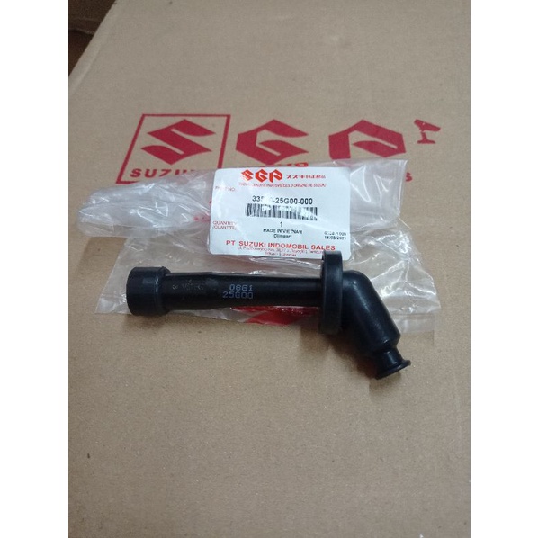 Jual Dop Busi Cop Busi Satria Fu Karbu Satria Fu Injeksi Gsx Asli 33500 ...