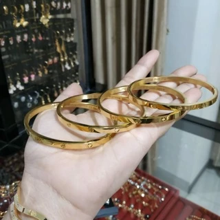 Jual Gelang Cartier 750 Terlengkap & Harga Terbaru April 2025 | Shopee ...
