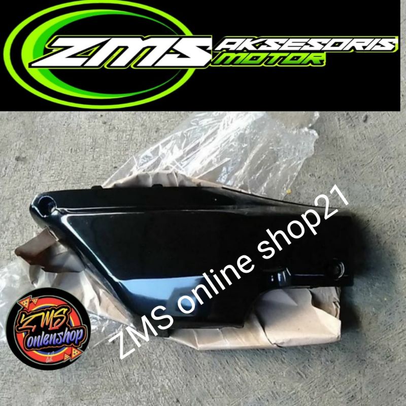 Jual Tool box honda supra x lama, fit lama/bok aki honda supra x lama ...