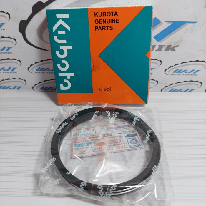 Jual Ring Piston Kubota RD 85 DI-1/2 T ORIGINAL 100% KUBOTA | Shopee Indonesia