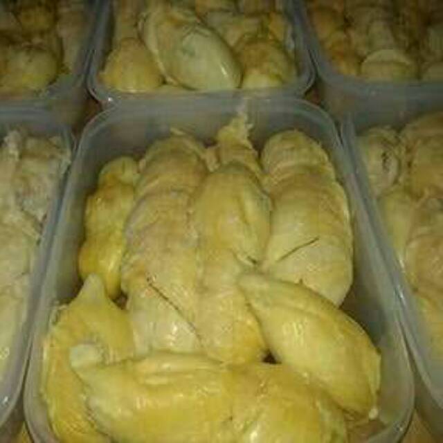 Jual Durian Nias Regular | Shopee Indonesia