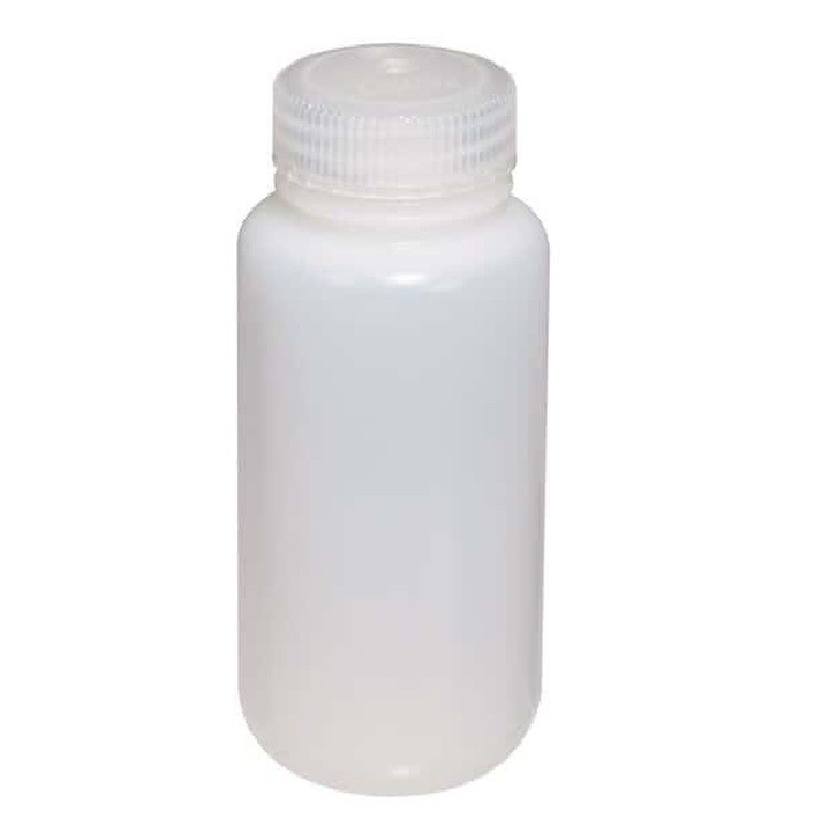 Jual 2189 SERIES BOTTLE SAMPLE 250 ML WIDE MOUTH HDPE NALGENE | Shopee Indonesia