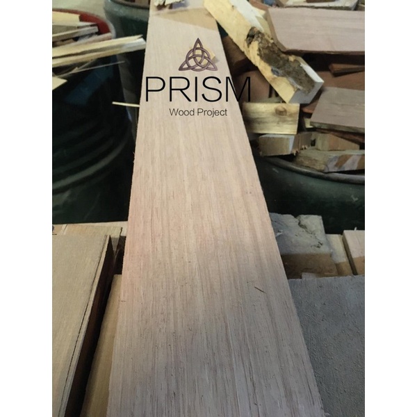 Jual Papan kayu meranti tebal 4 lebar 15 panjang 200 cm | Shopee Indonesia
