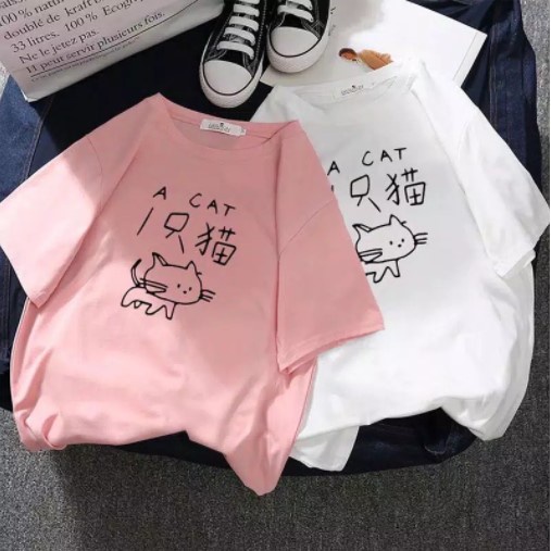 Jual iseven p KAOS OVERSIZE MUSCAT | Shopee Indonesia