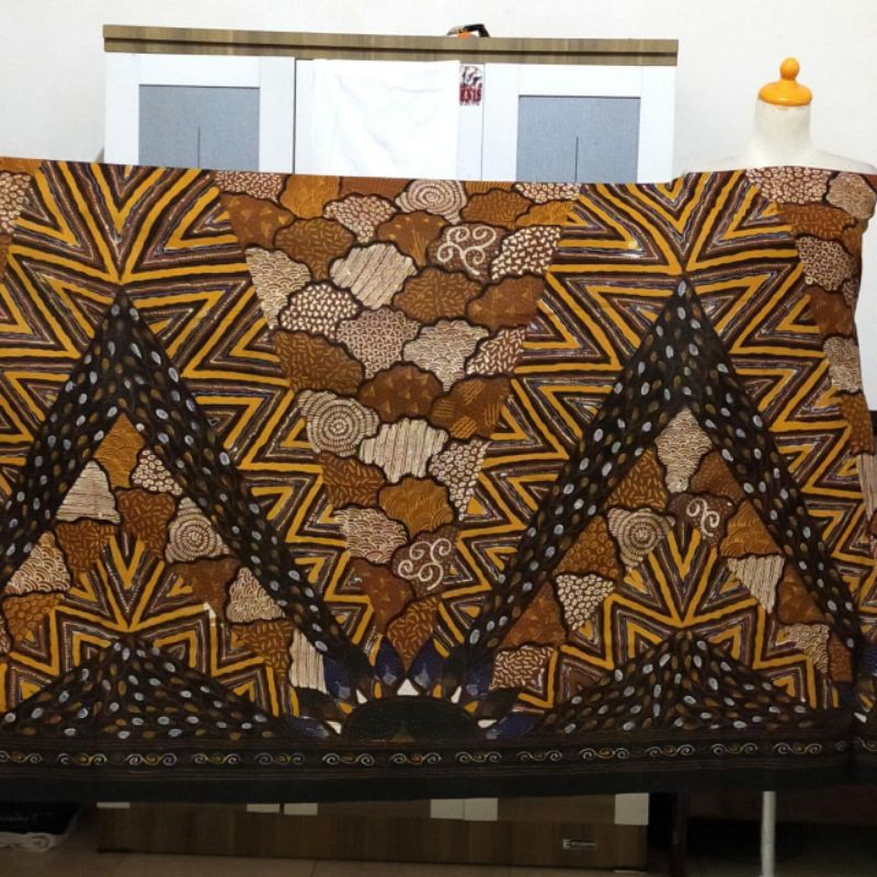 Jual batik tulis khas Pamekasan | Shopee Indonesia