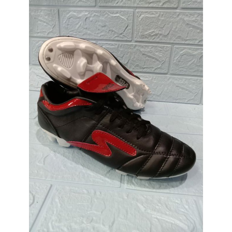 Jual sepatu sepak bola pul 13 asli kulit | Shopee Indonesia