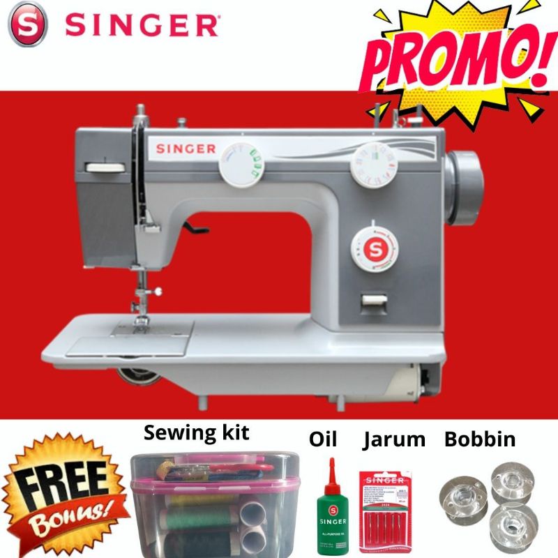 Jual MESIN JAHIT SINGER 984 | MESIN JAHIT SINGER | Shopee Indonesia