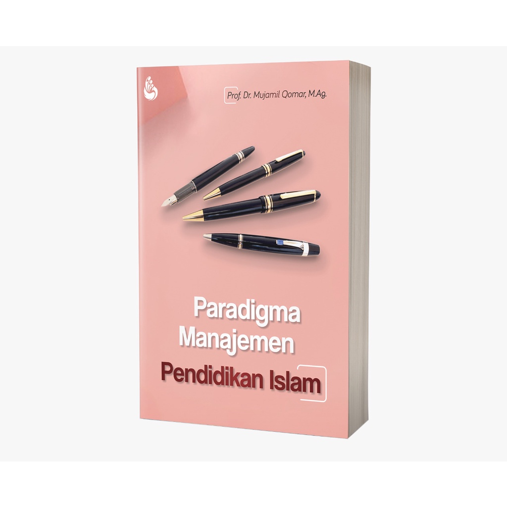 Jual INTRANS PUBLISHING - Paradigma Manajemen Pendidikan Islam karya Prof. Dr. Mujamil Qomar, M ...