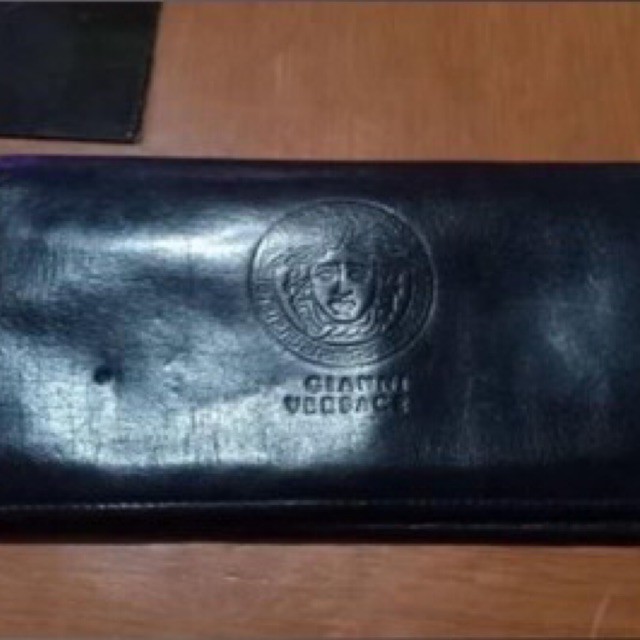 Jual gianni versace dompet | Shopee Indonesia