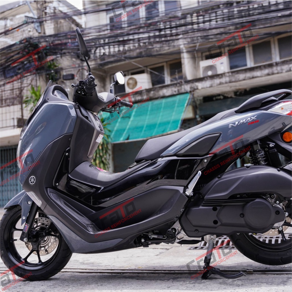 Jual Suspensi Shock Shockbreaker PROFENDER - AIR series - Honda PCX 160 ...