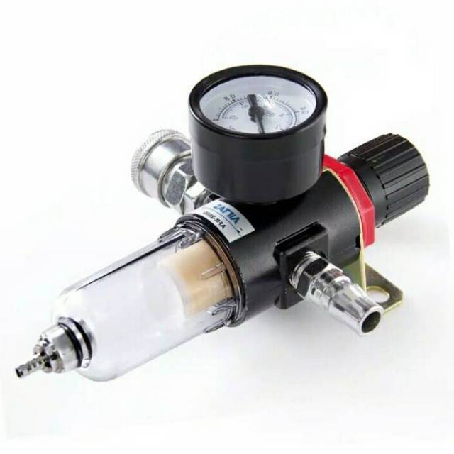 Jual Regulator udara kompresor | Shopee Indonesia