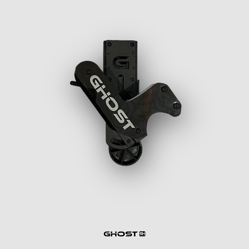 Jual Holster Ghost Hydra 3G | Shopee Indonesia