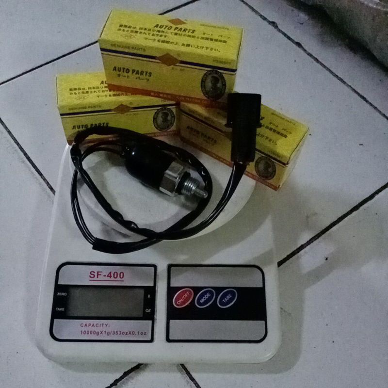 Jual Switch Mundur PS Canter/PS135 | Shopee Indonesia