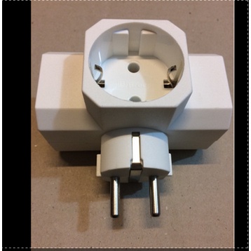 Jual BROCO STEKER T ARDE PERSEGI WHITE | Shopee Indonesia