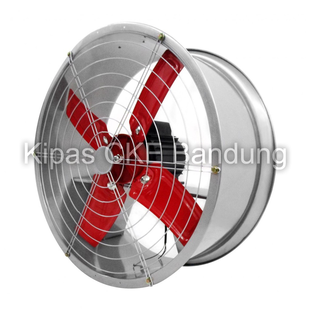 Jual Drum Fan Super CKE 20 Inch DF-5B-TH Blower Tabung Pabrik Restoran ...