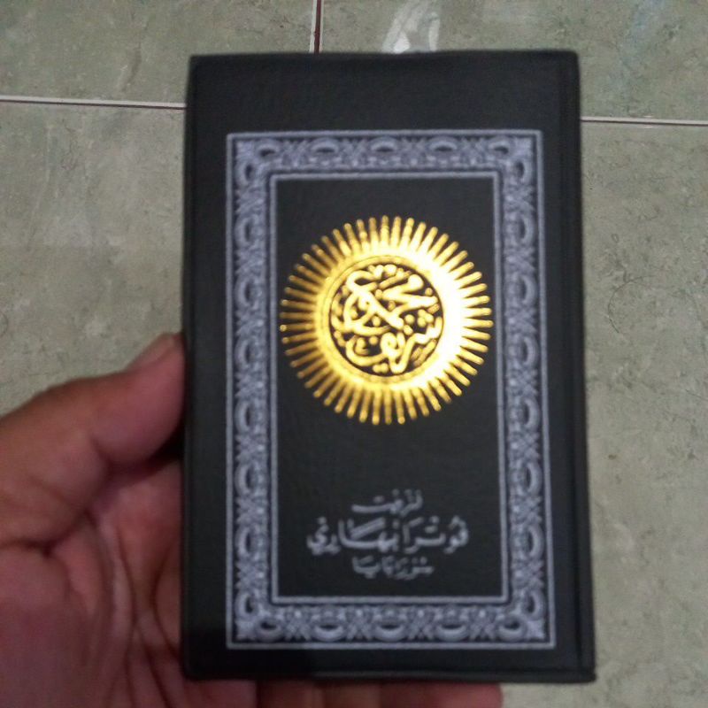 Jual Majmuk syarif (ukuran saku) | Shopee Indonesia