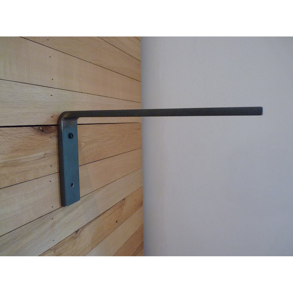 Jual AMBALAN DINDING BESI SIKU L 10CM X 20CM X 4MM PANGKON TATAKAN ...