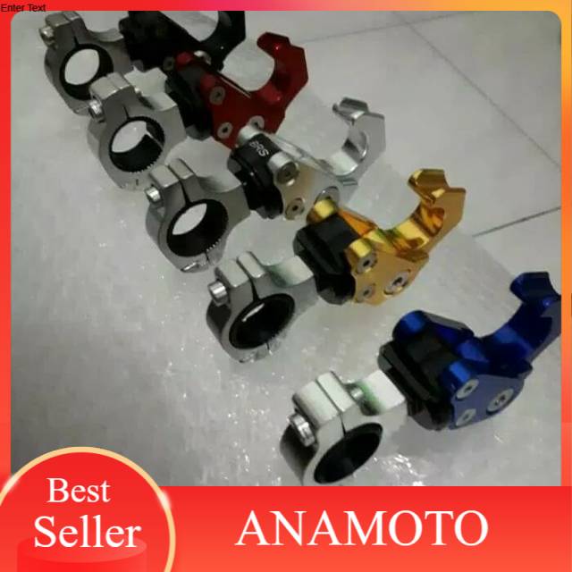 Jual Gantungan barang motor ADV 150 PCX cantolan barang ADV PCX ...