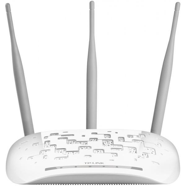 Jual TP-LINK TL-WA901ND: 300Mbps Wireless N Access Point | Shopee Indonesia