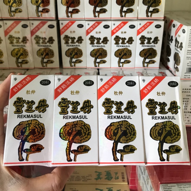 Jual Rekmasul (Lin Chee Tan) | Shopee Indonesia