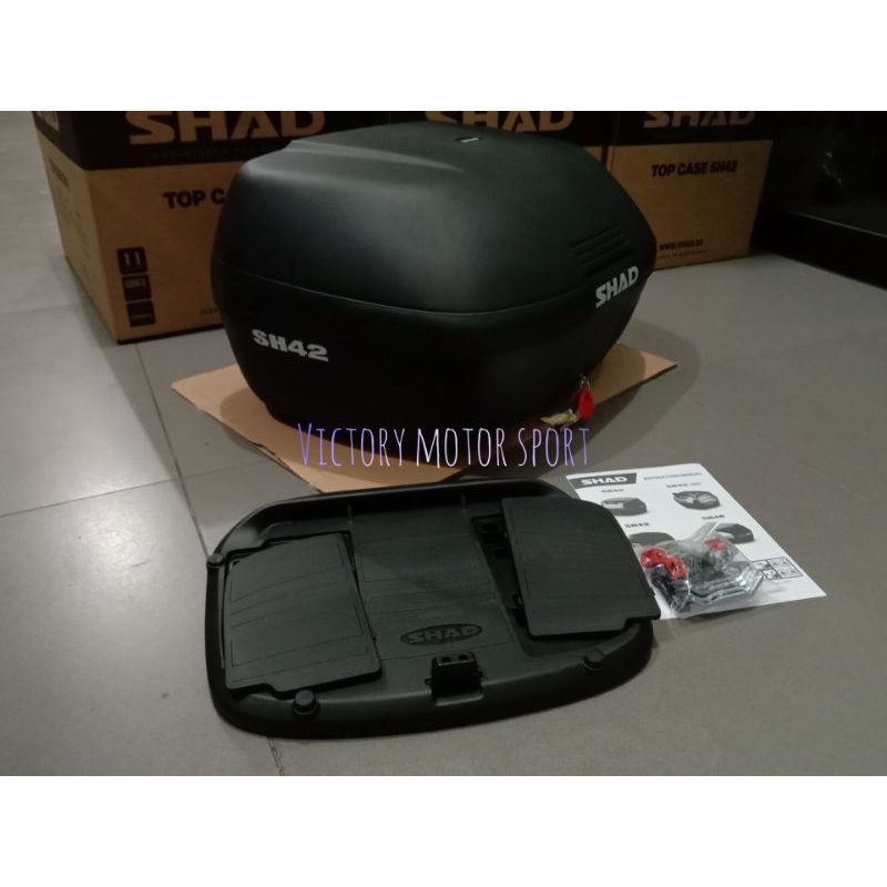 Jual box Shad SH 42 original | Shopee Indonesia