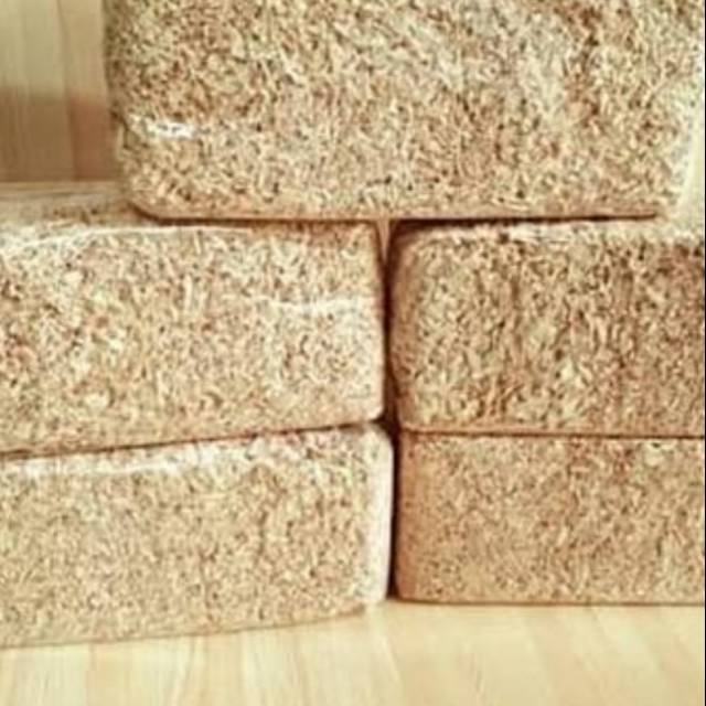 Jual Serbuk Kayu Alas Kandang Hamster Serbuk Kayu Alas Hewan Serbuk