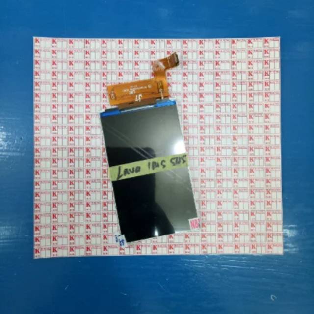 Jual LCD LAVA IRIS 505 | Shopee Indonesia