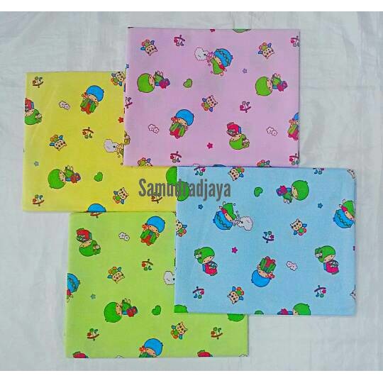 Jual Promo Kain bedong bayi Kain bedong 125 x 90 cm Bedong bayi ...