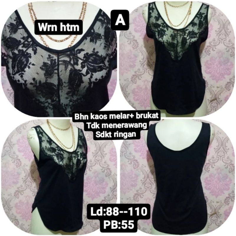 Jual TENKTOP/tenktop crop wanita murah/baju atasan kekinian | Shopee ... Jual TENKTOP/tenktop crop wanita murah/baju atasan kekinian | Shopee ...