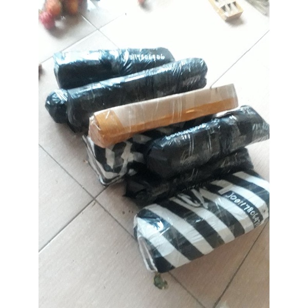 Jual Paket Mix Batang Stek Bougenville Mix 8 Id 40 Batang Shopee