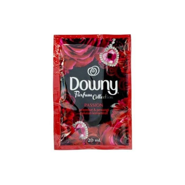 Jual DOWNY SACHET 20mlx12pcs | Shopee Indonesia