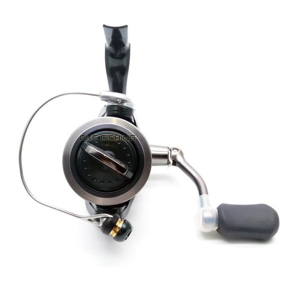 Jual Rel Pancing Reel Pancing Shimano Symetre 14 2500FL 4 1bb ball ...