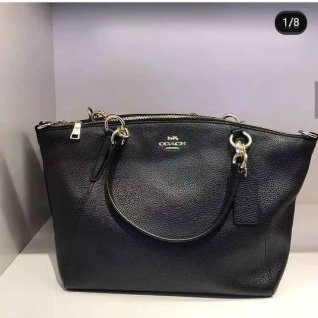 Jual Tas Coach Original Terlengkap & Harga Terbaru April 2026 | Shopee ...
